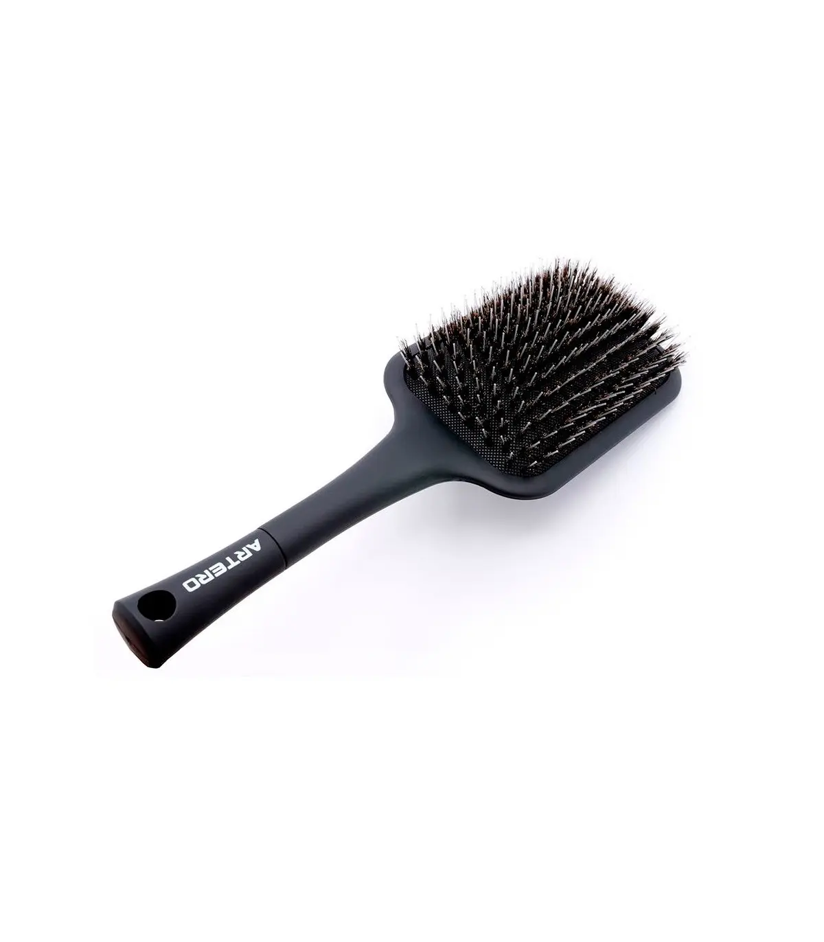 Paddle brush store