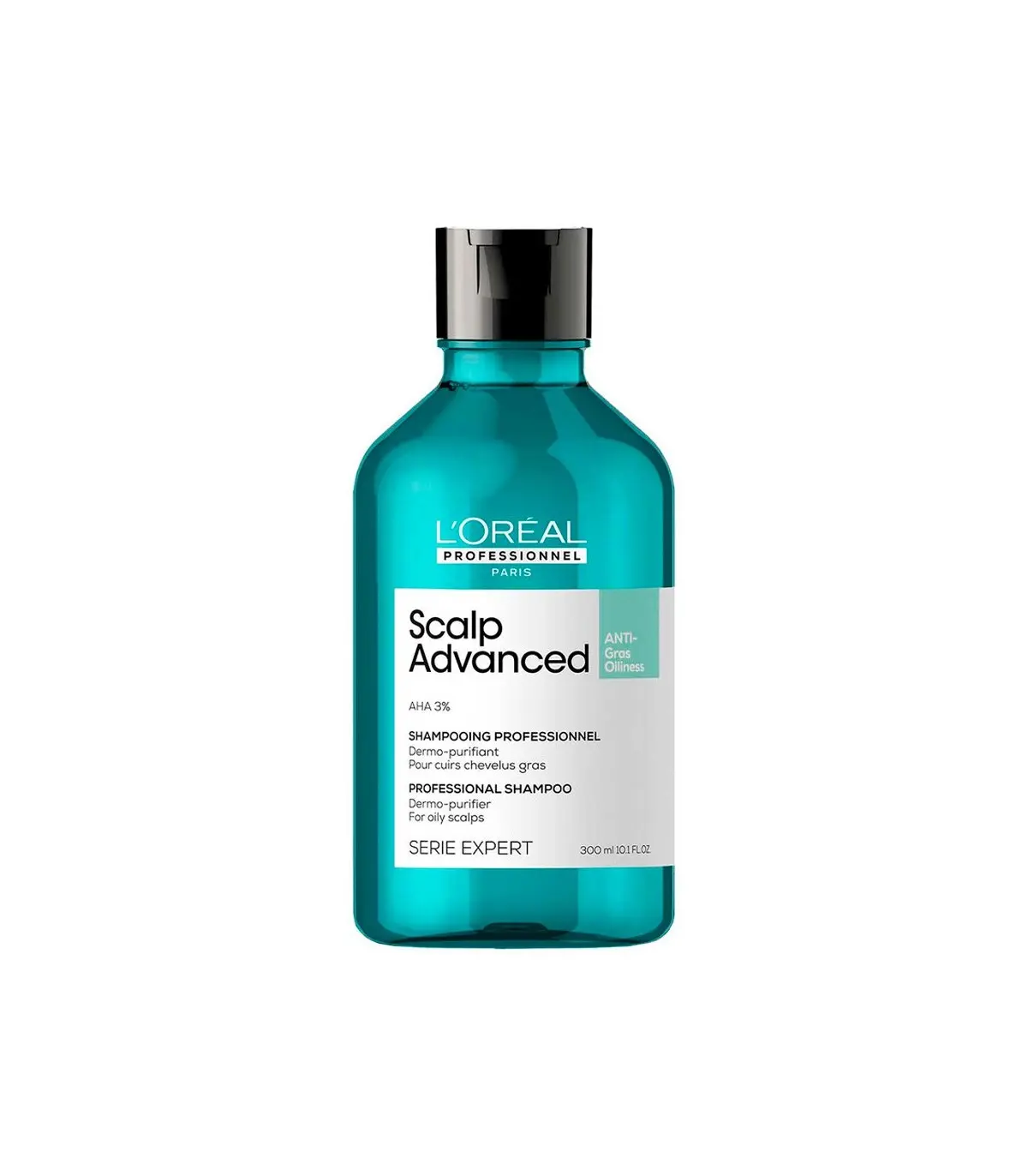 Scalp Advanced 300