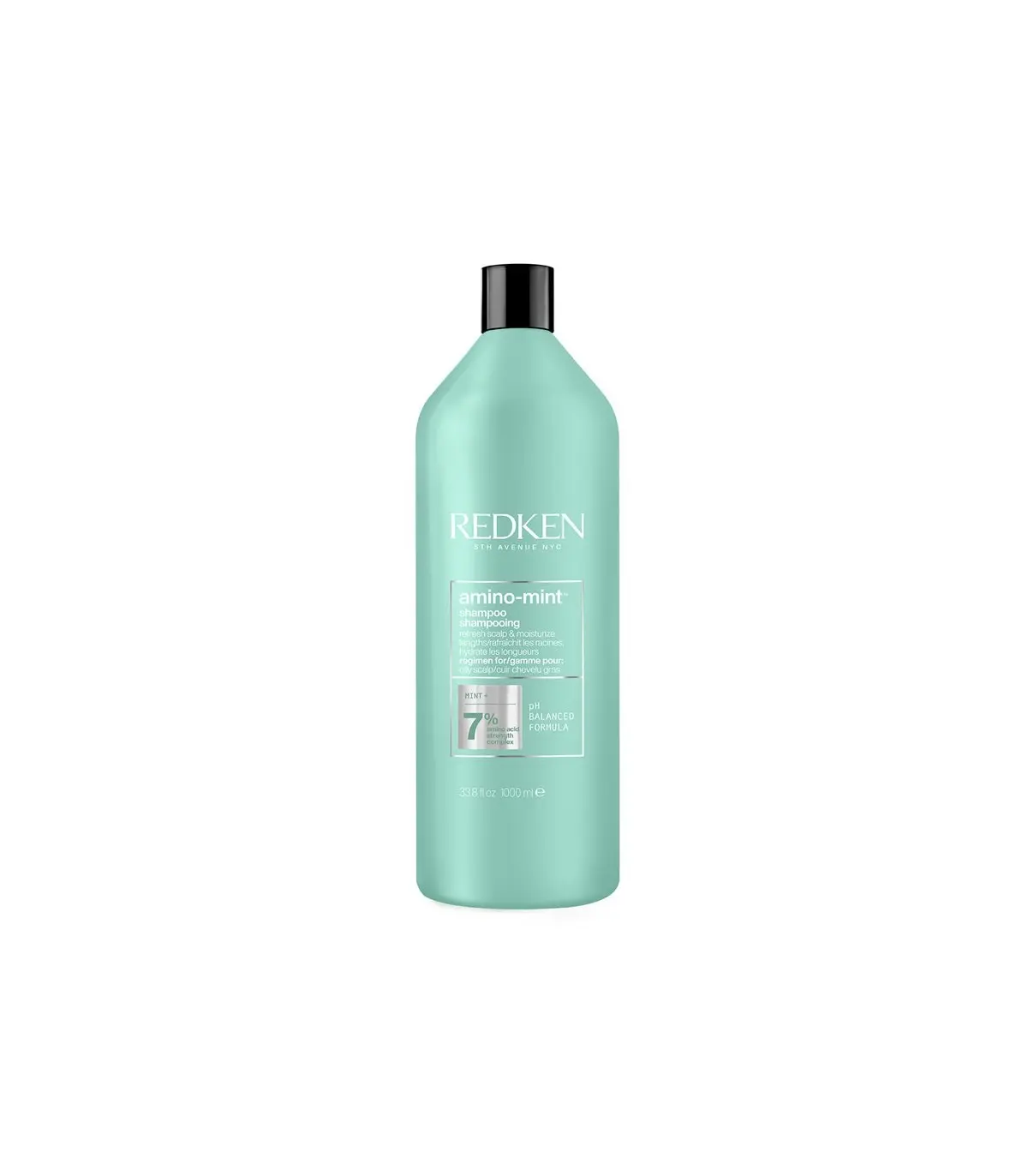 Redken shampoo for men store